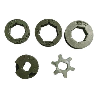 汽油锯伐木锯链轮电链锯