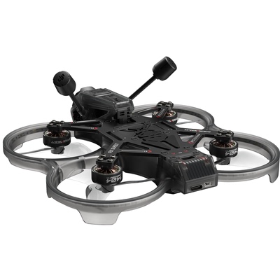 Droneer数字图传FPV圈圈穿越机耐炸轻便室内外新手入门进阶整机
