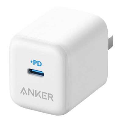 【iPhone17首选】安克安心充系列