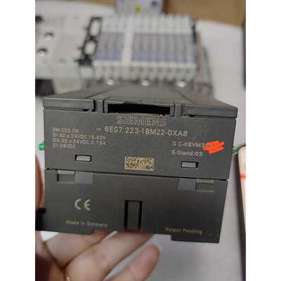 询价EM223 CN模块6ES7 223-1BM22-0X