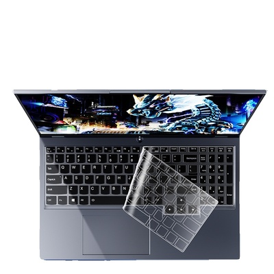 【全新升级】适用联想拯救者r9000p键盘膜y7000笔记本y9000p电脑X防尘罩r7000P新款GeekPro G5000硅胶15.6寸