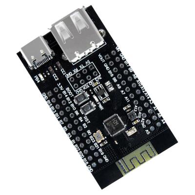 CH582F核心板WCH蓝牙开发板RISC