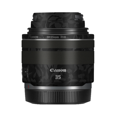 美本堂适用于佳能RF35F1.8贴纸