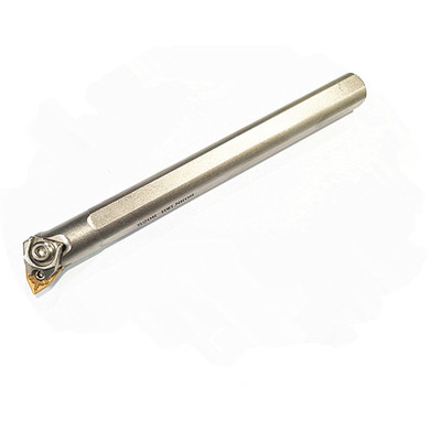 数控镗孔刀杆加硬抗振大压板