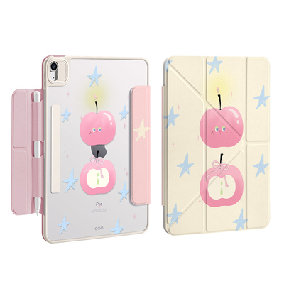 morock插画师联名ipad保护壳