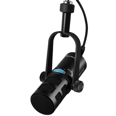 爱克创BC600PRO专业录音动圈麦