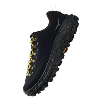 HokaOneOneTorSummit户外鞋