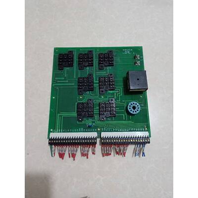 原装主板 HAUCK MCB 3000J SOLDER—议价