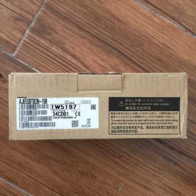 议价日本三菱全新模块，AJ65SBTB2N-16R，原装正品，假一罚十