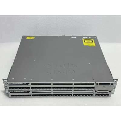 议价WSC385024XSE万兆光口思科交换机维修