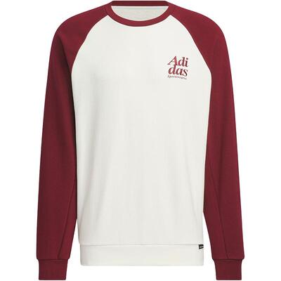 阿迪达斯正品男士卫衣