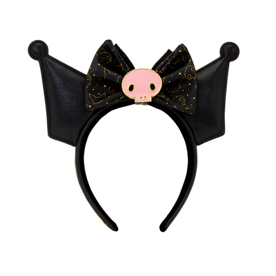 LF|三丽鸥正版授权库洛米发箍