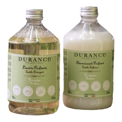 朵昂思芬芳皂植物清洁皂植物