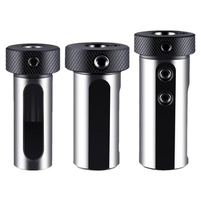 moenst数控车床内孔变径