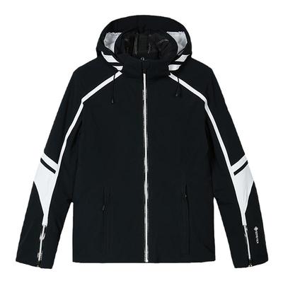 蜘蛛秋冬女防风简约保暖滑雪服装