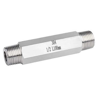 沧客上海我司连接不锈钢耐腐蚀