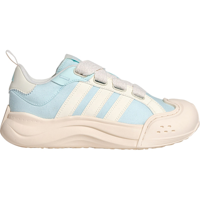 Adidas/阿迪达斯正品MAXXCOURT SPW女士运动网球厚底休闲鞋KH7988