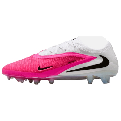 NIKE耐克男子夏PHANTOM 6  高端FG长钉运动真草足球鞋IH1778-900