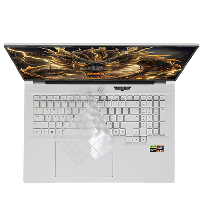 2026款机械革命苍龙18Pro键盘膜