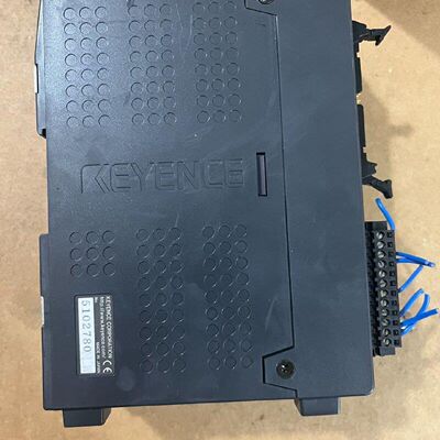 基恩士KEYENCECV2000视觉控制器日本原装拆议价