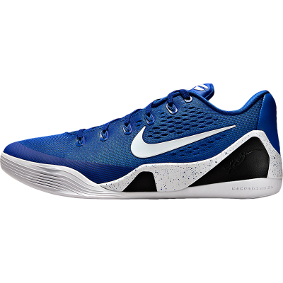 Nike/耐克正品Kobe IX男女系带缓震耐磨运动训练篮球鞋IH1401-400