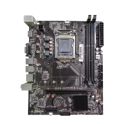 全新H81A/B85电脑主板CPU套装