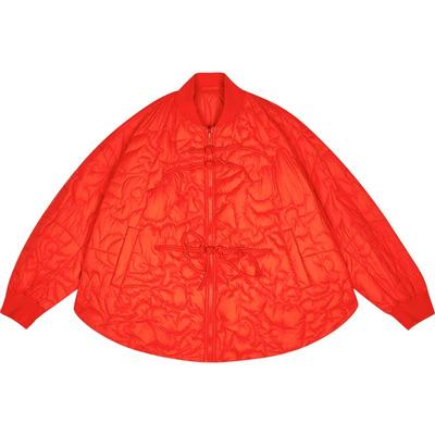 新款江南布衣童装宽松短款羽绒服25春女童jnbybyjnby1P1C12450