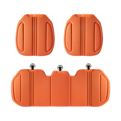 宝马坐垫3系5系X1X3X4X5/i3汽车四季座垫座夏季透气驾驶座椅座套