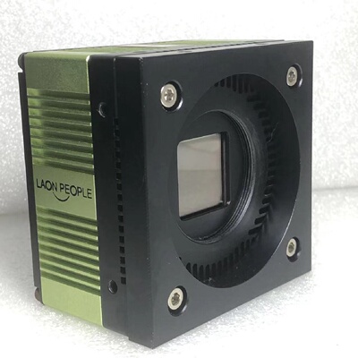 议价LAON PEOPLE机器视觉相机LPMVC-CL25M 2500W像素大靶面工业面