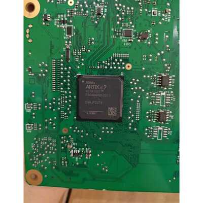 议价XC7A100TFGG484赛灵思芯片功能正常邮维修