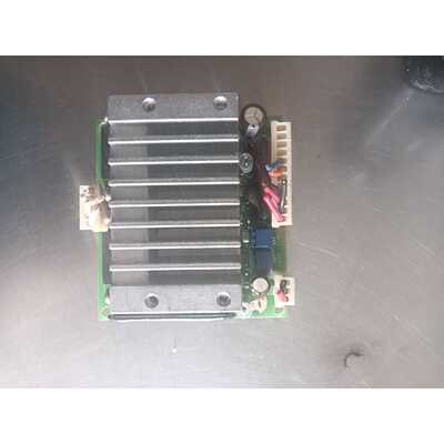 议价日本东方马达驱动器CSD5807NP拆机件实物拍摄成维修