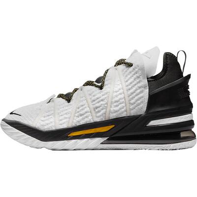 耐克詹姆斯18男女运动篮球鞋