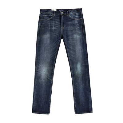 Levis李维斯LMC做旧修身牛仔裤男