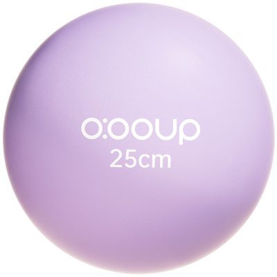 全运会瑜伽球小球成人专用盆底肌