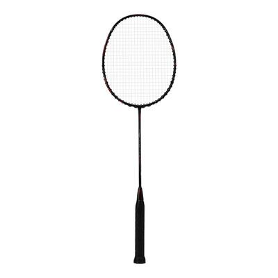 川崎攻剑Z650全碳素纤维羽毛球拍