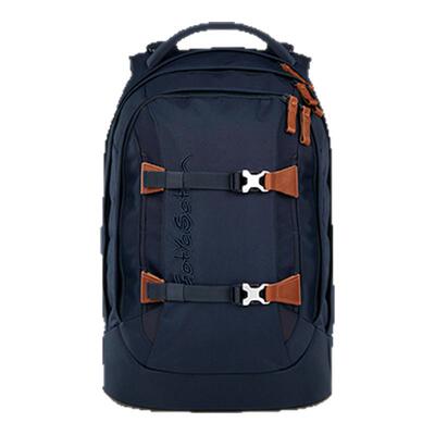 德国双肩背包护脊减负出行户外