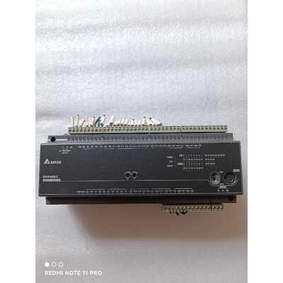 议价台达PLCDVP48EC00R3可维修