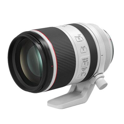 Canon/佳能 RF70-200mm F2.8 L IS USM中远摄变焦镜头人像大三元