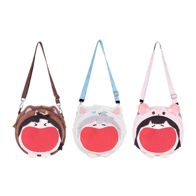 时光代理人动画超开心痛包