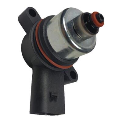 宝马打气泵电磁阀泄压阀干燥罐阀