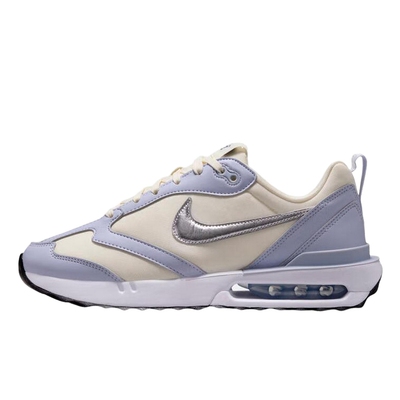 Nike耐克AIR MAX DAWN女子运动鞋秋季气垫鞋复古老爹鞋FZ4239-001