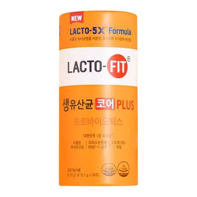 益生菌实力担当守护全家肠胃健康