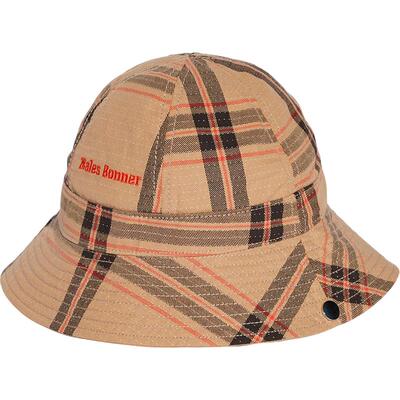 阿迪达斯男女时尚双面戴渔夫帽