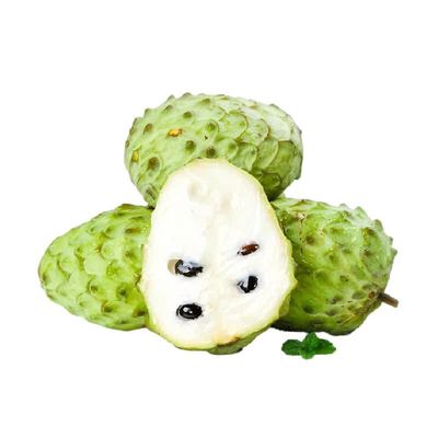 寻天果蔬正宗凤梨牛奶释迦果