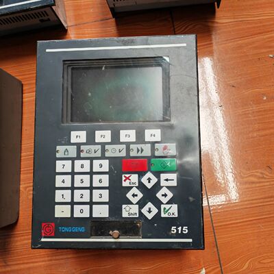 议价SETEX SECOM 515染色机控制器，实物拍摄，拆机件