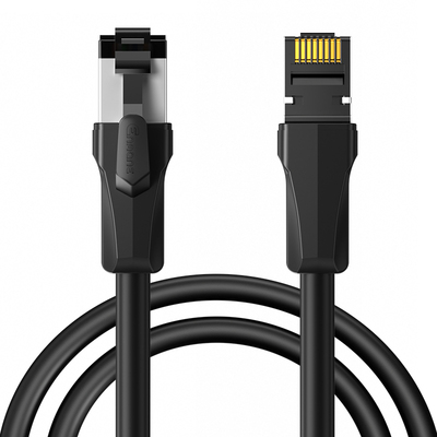 英曼网线家用六类千兆连接线