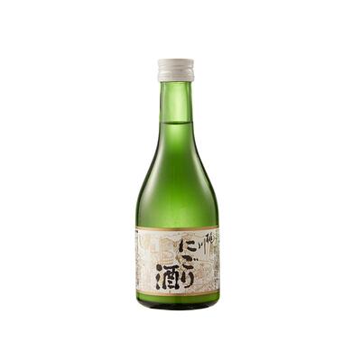 桃川日本米酒300ml2瓶装进口