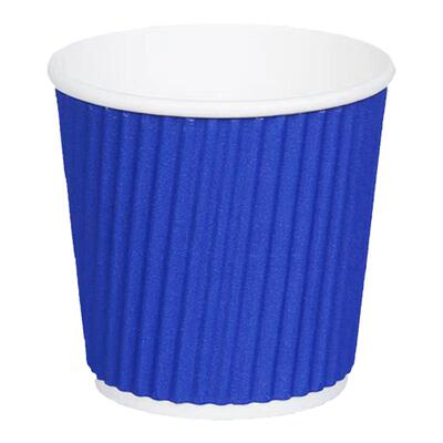 盎司冷热一次性小纸杯包邮咖啡