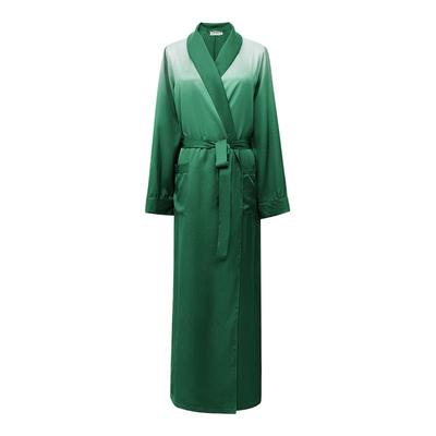 MANITO/曼尼陀Doris渐变色睡袍