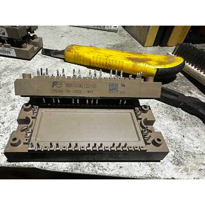 询价7MBR75XME120-50  可代替 FP75R12N2